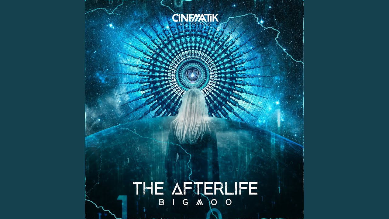 The Afterlife - YouTube