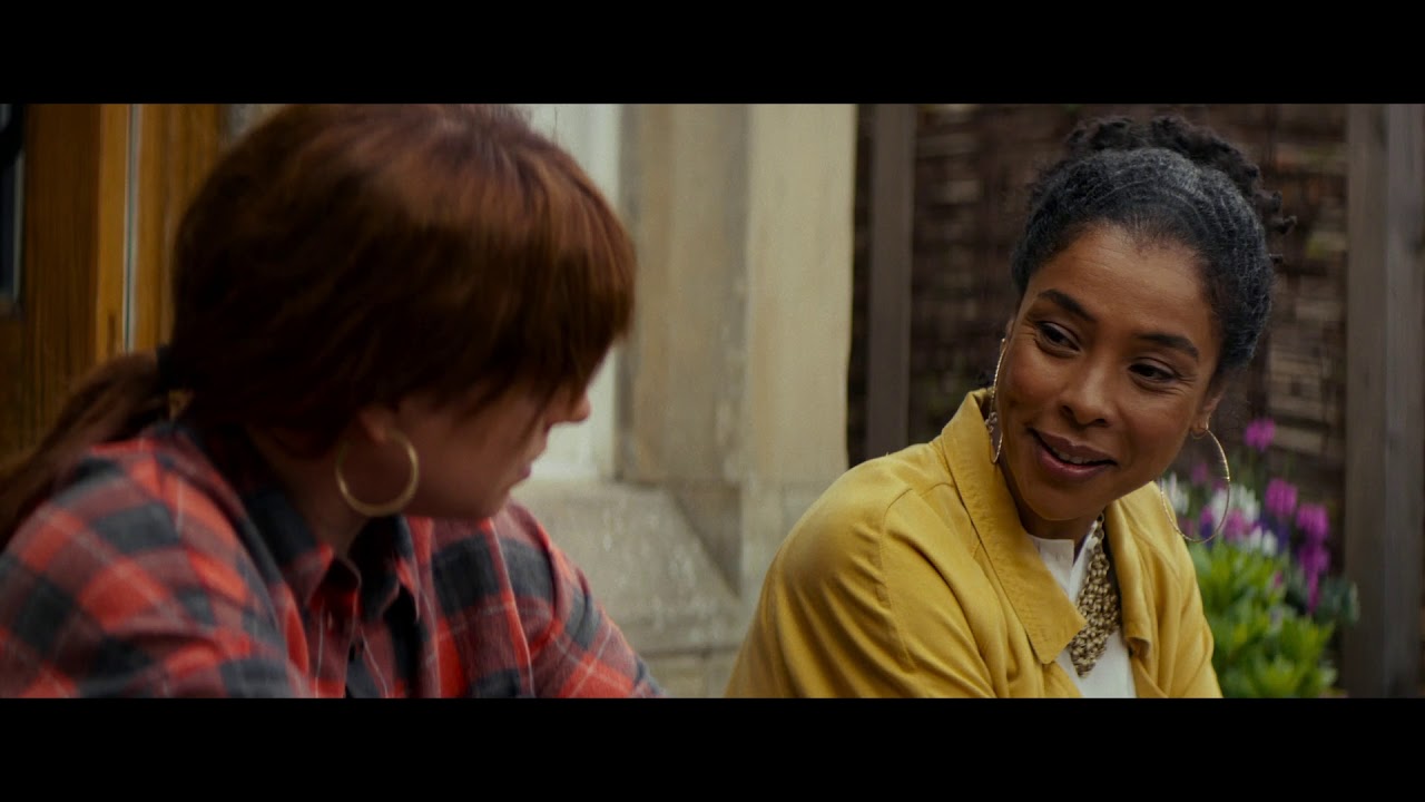 Wild Rose (2019) Official Trailer (Universal Pictures) - YouTube