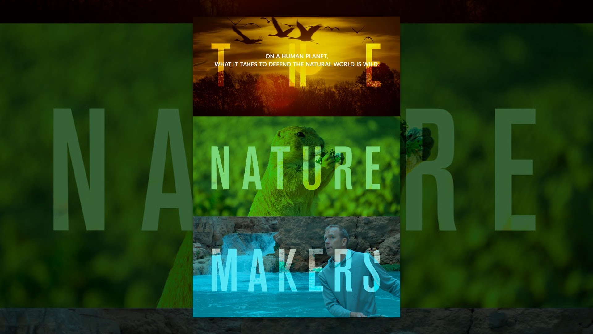 The Nature Makers - YouTube