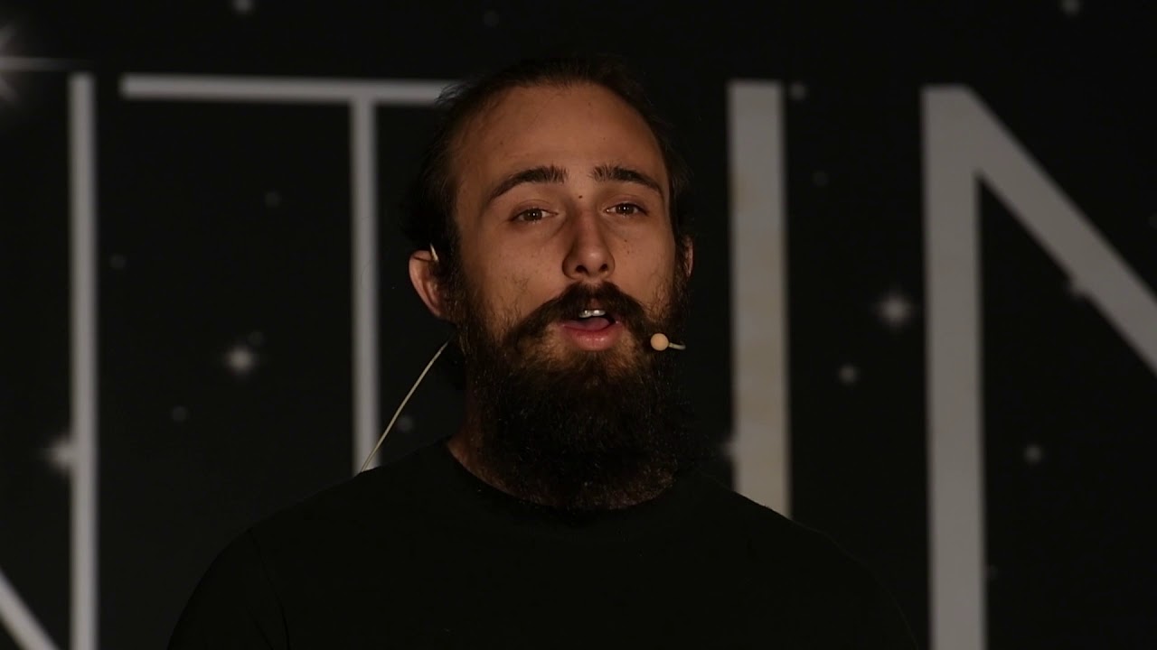 Brandon Townsend HD Reel - YouTube