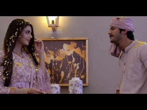 Ishq Ne Dobara Bheja Hai Bulawa-  Janiya Alternate Version- Nazar 2