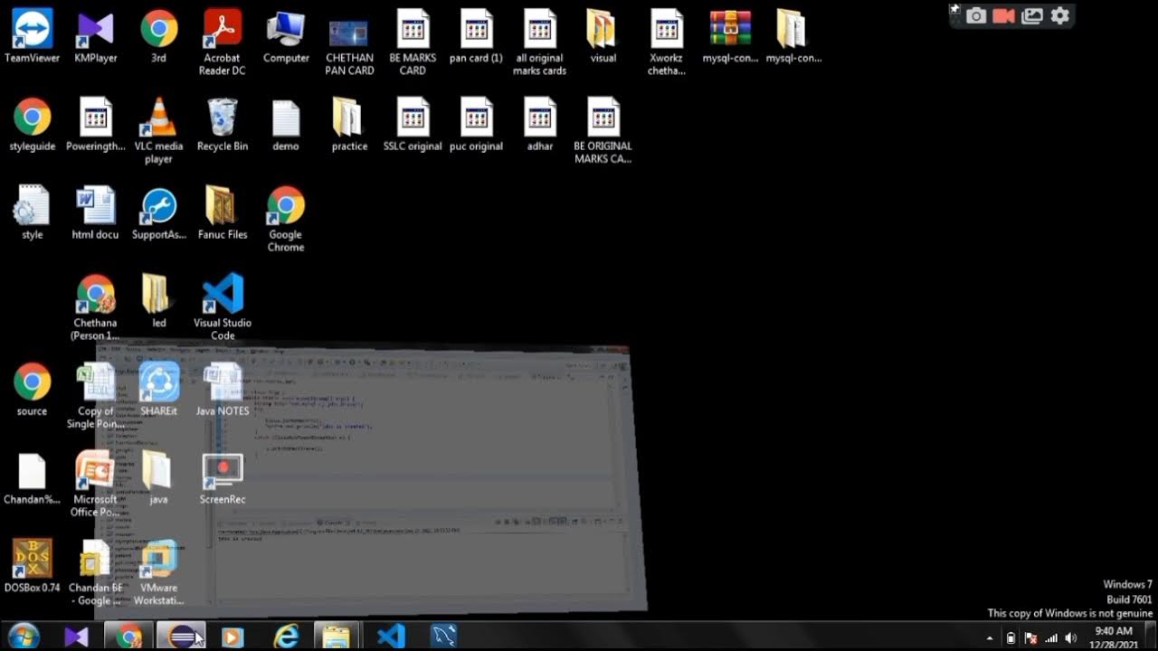 How to download and configure MySQL jdbc driver in eclipse - YouTube