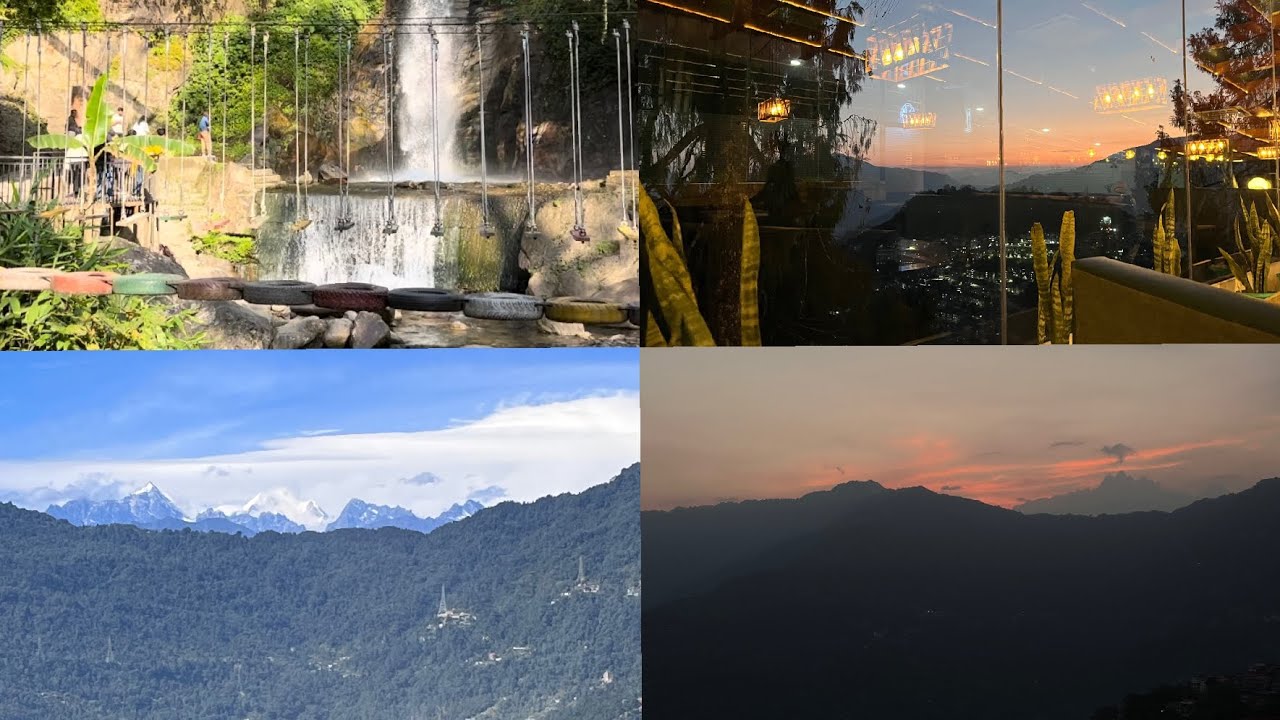 Life in Sikkim||Clearing storage - YouTube