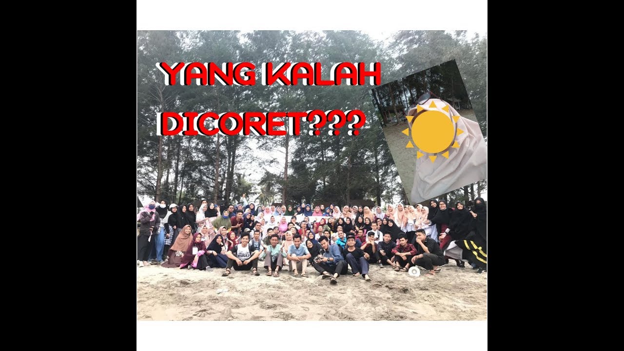 Mutaba'ah BSA 2019 | Follow Up HMJ - YouTube