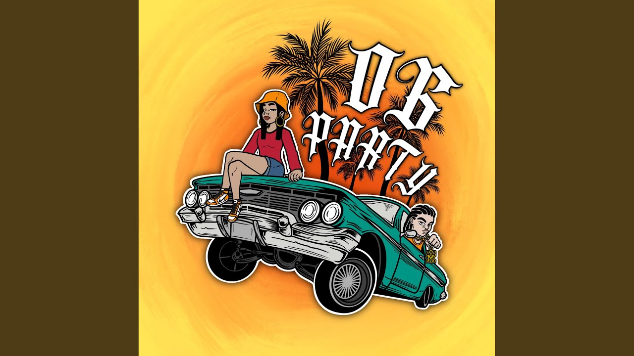Og Party (feat. ALX) - YouTube