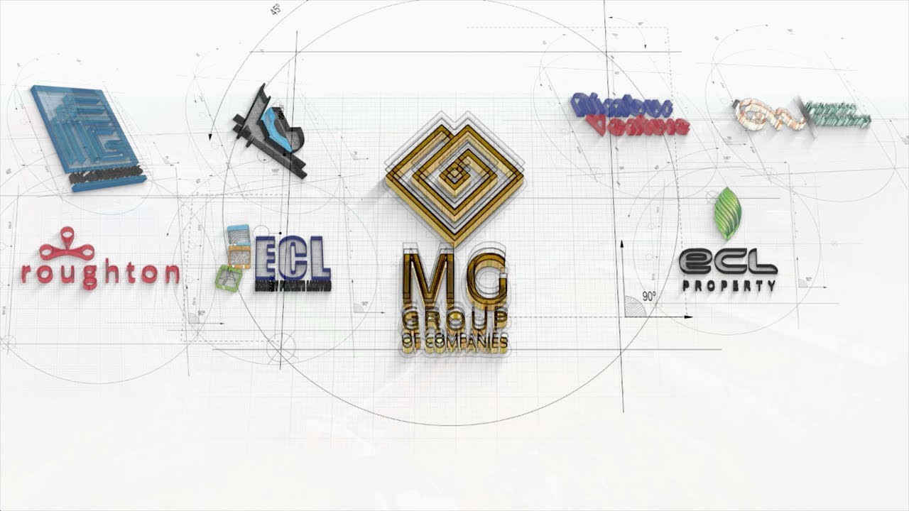MG GROUP Company Profile - FULL VERSION - YouTube
