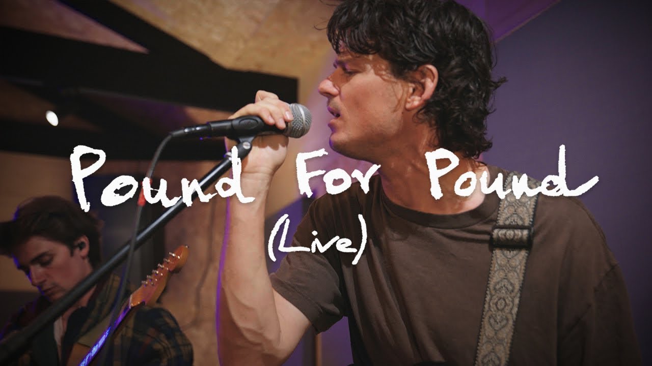 Ra Ra Viper - Pound For Pound EP (Live) - YouTube