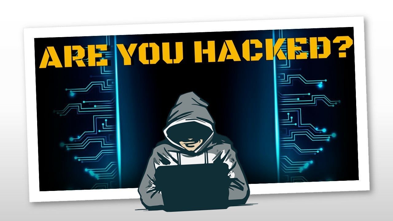 6 Best Tips to Avoid Getting Hacked 🔥 | STOP HACKERs to hack your Phone ...