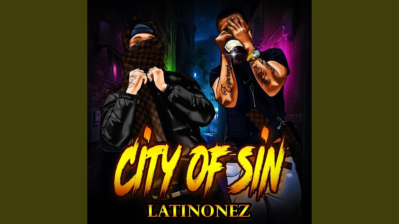 City of Sin - YouTube