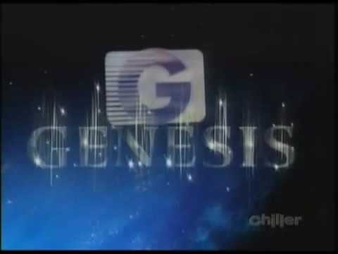 Genesis Entertainment Logo (2016) - YouTube