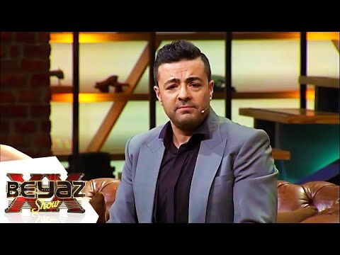 Beyaz, Burak Kut'u Rezil Etti! - Beyaz Show
