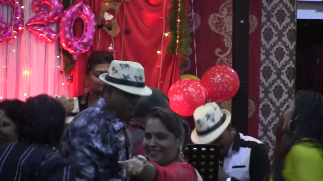 Karaoke 2020 Part 2 - YouTube