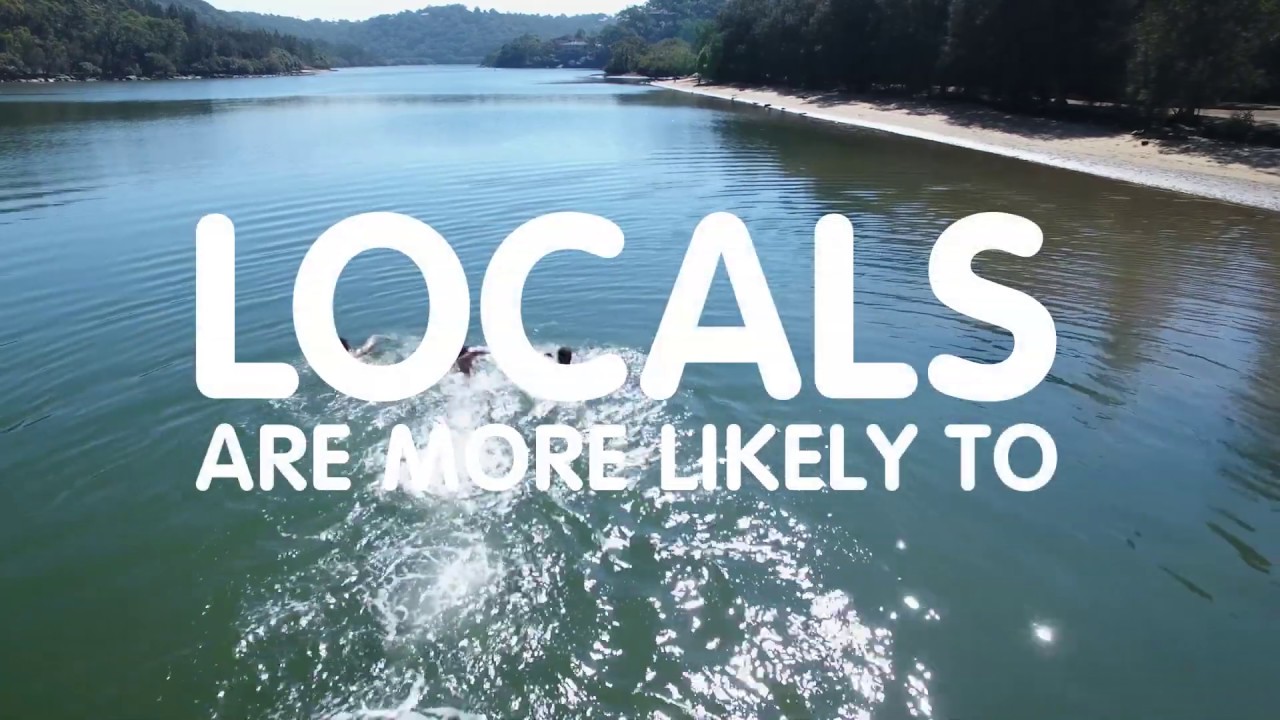 How well do you know your local? - YouTube