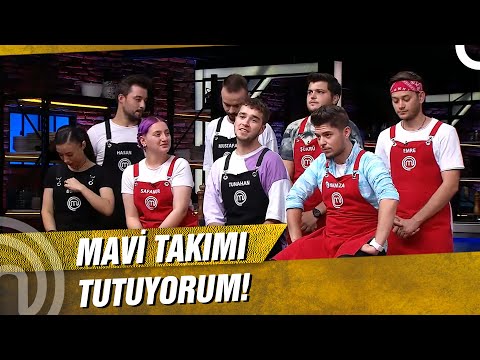 Tunahan'dan Büyük İtiraf! | MasterChef Türkiye 70. Bölüm