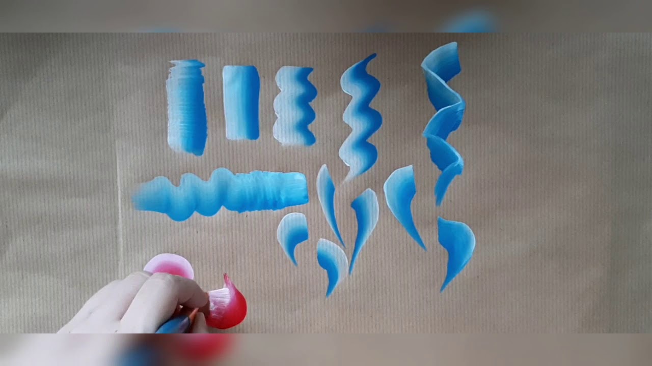 Pinceladas Artesanales - YouTube