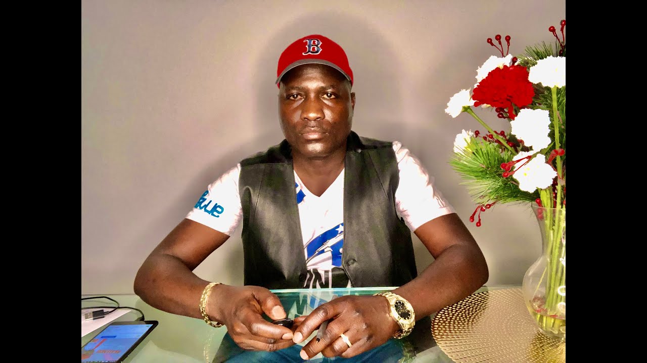 Mpa omutimagwo by Kissman. D. - YouTube