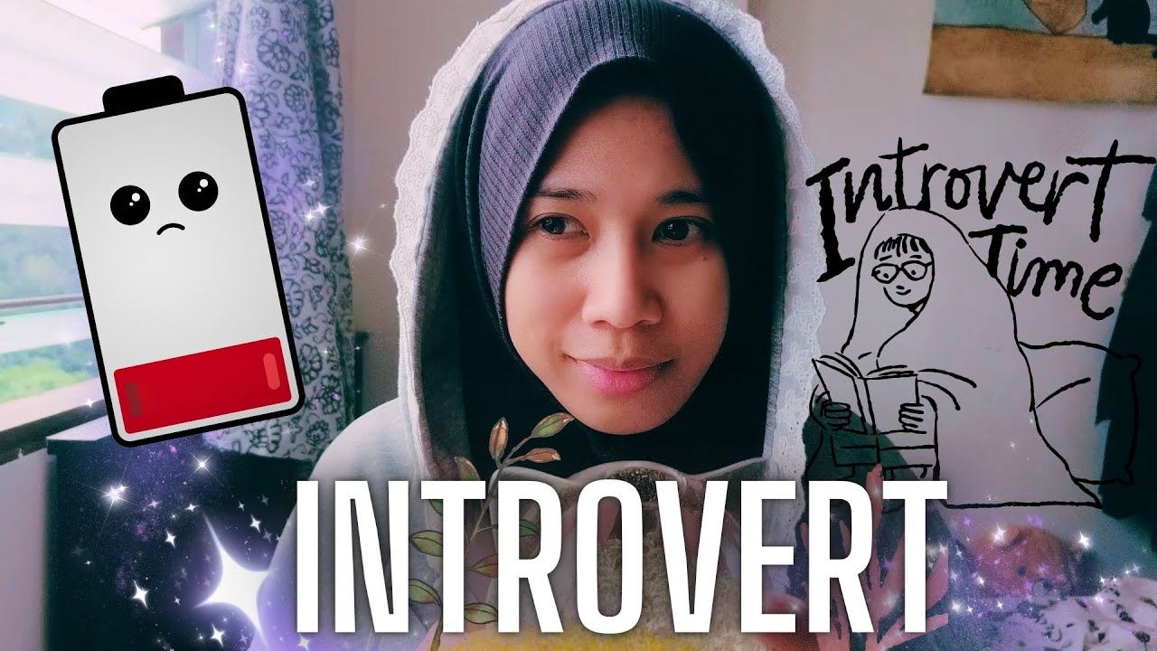 What an Introvert's Off Day REALLY Looks Like! - Officially 30 as I ...