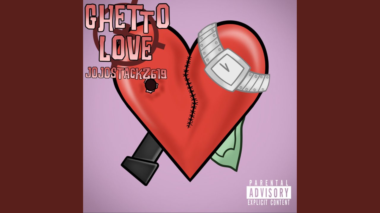 Ghetto Love - YouTube