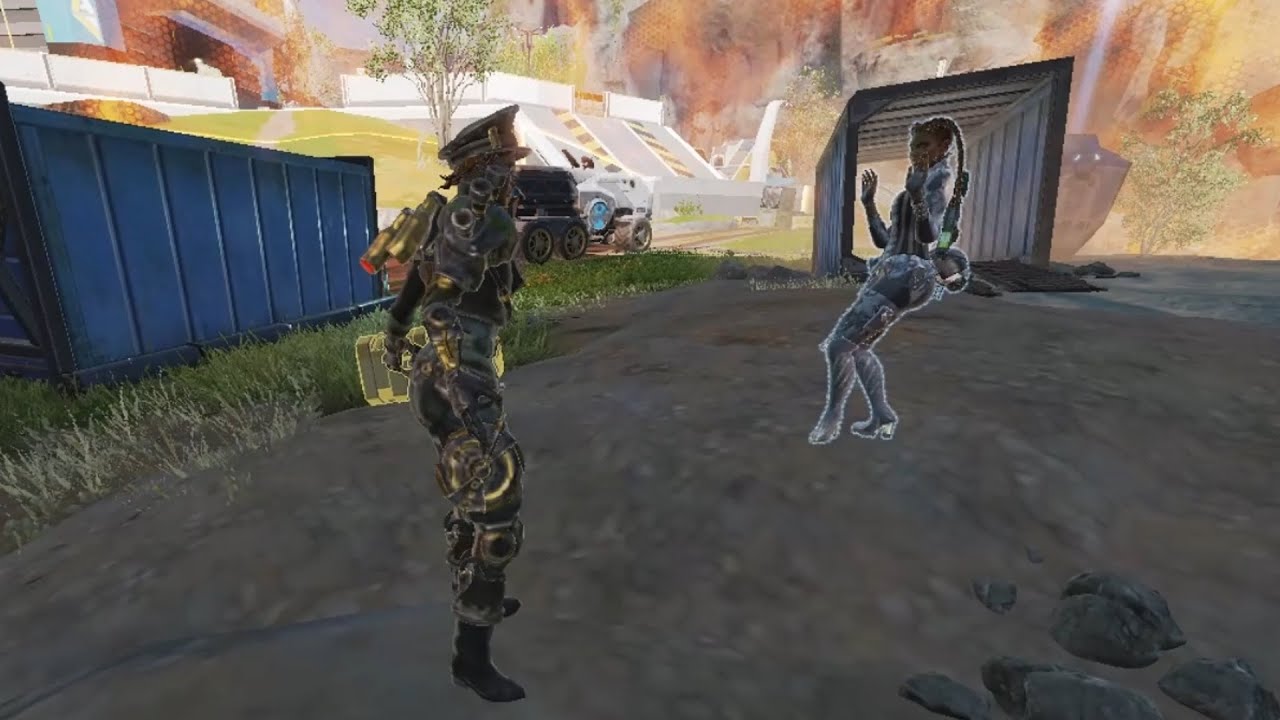 Mad Maggie Makes Me Moist - YouTube