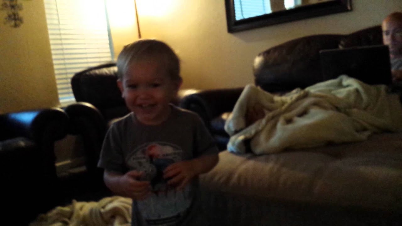 Laughing tim - YouTube