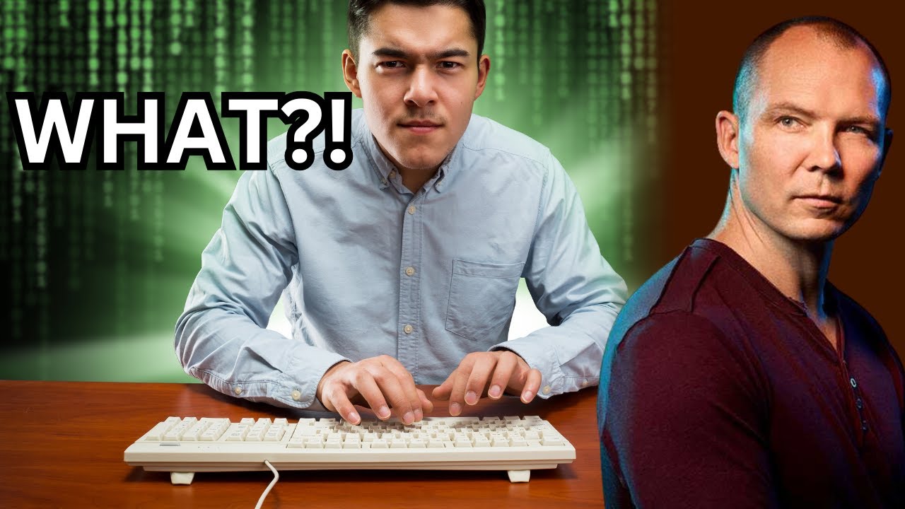 Programmers aren't Equally Good and that's okay - Jonathan Blow - YouTube