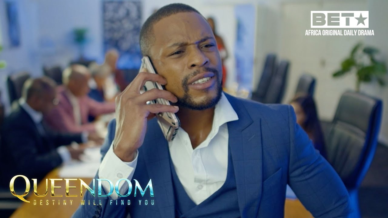 Everything to know about the new BET drama, Queendom - TV Mzansi🎂 ...