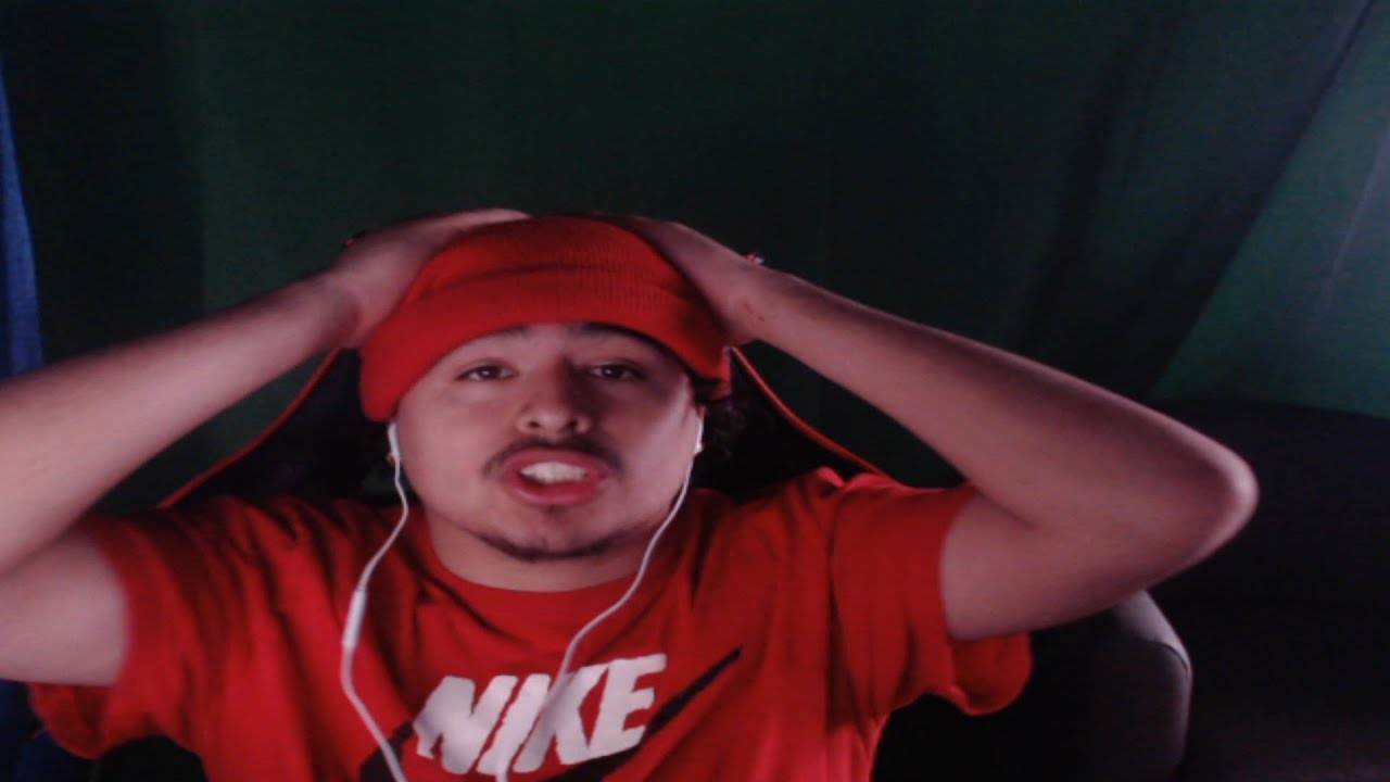 REACTION Lil 2z - “On My Own” (Official Music Video - WSHH Exclusive ...