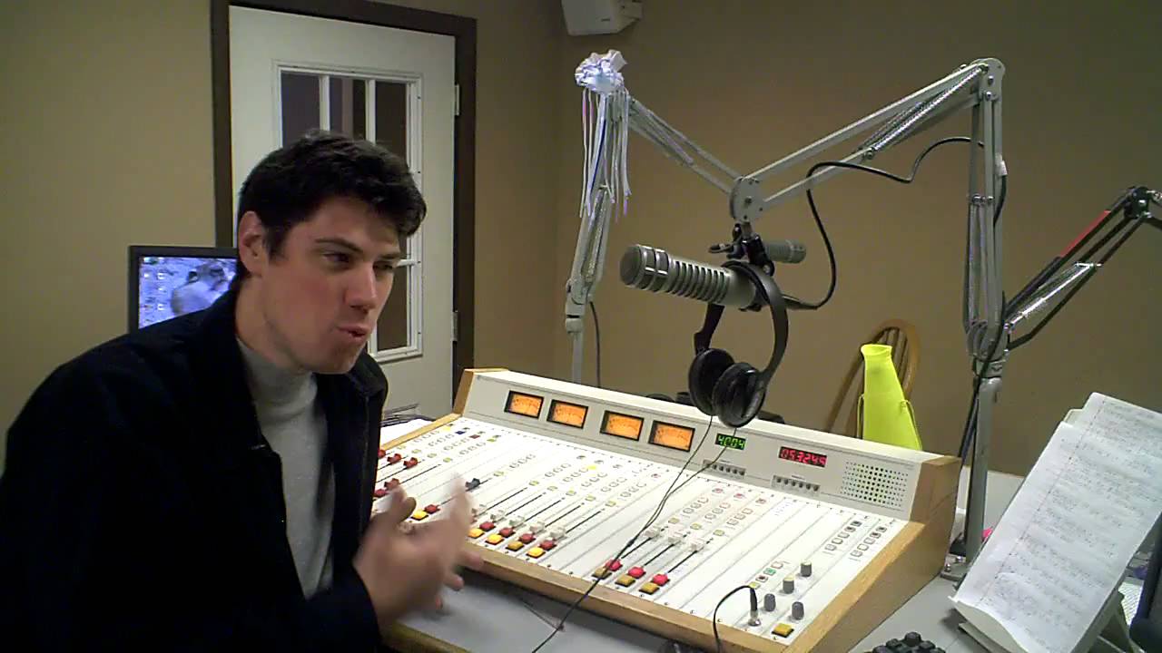 Michael Tait is the New Lead Singer for The Newsboys?! Really?! - YouTube