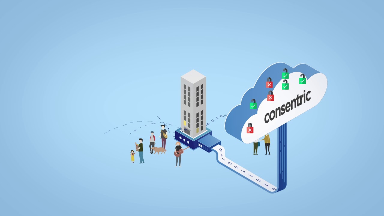 Consentric Defined - YouTube