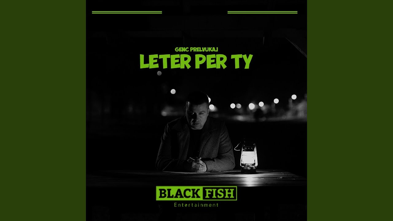 Leter Per Ty - YouTube