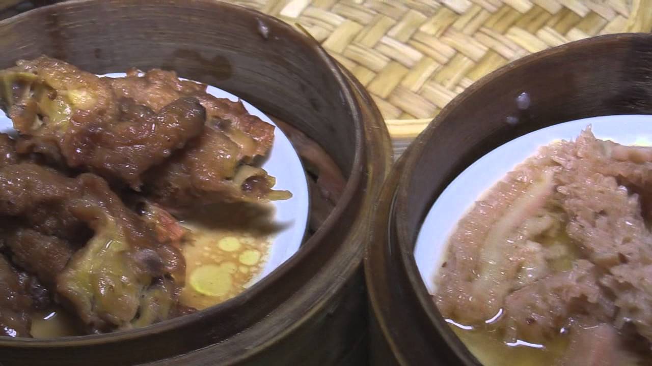 Restaurante Jing Teng - YouTube