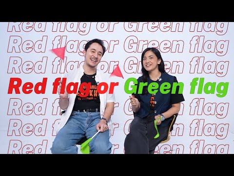 Jerome Kurnia & Nadya Arina Sepakat Harus Kenalin Pacar ke Temen!