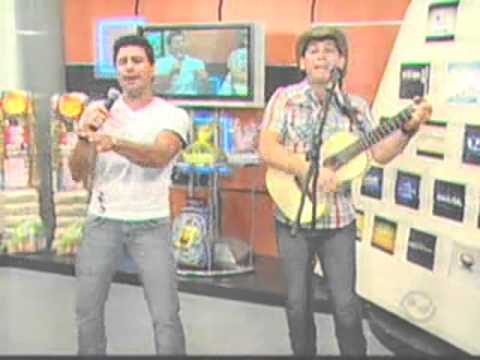 MUSICAL ERICK E MATEUS - YouTube