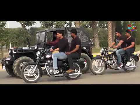 Tedi medi bhat aapa are Na krte Gurjar song new branded song his life