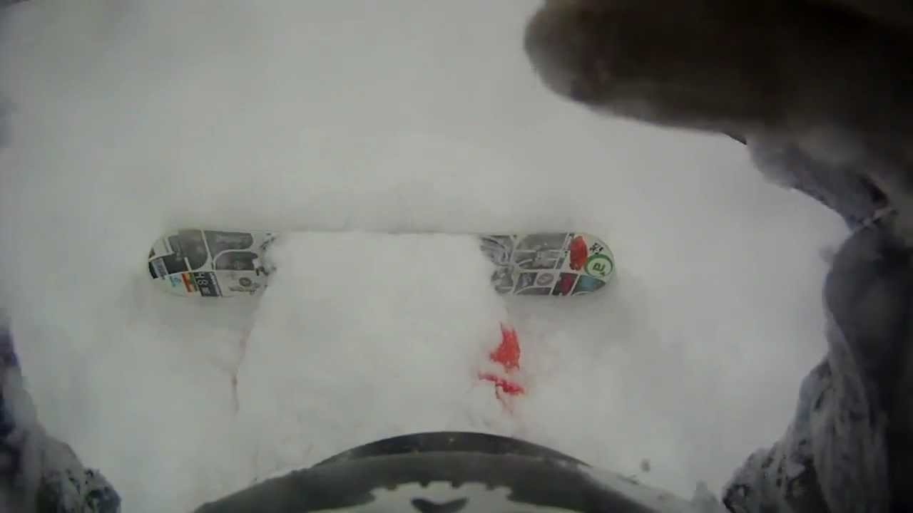 snowboard crash 4 - YouTube