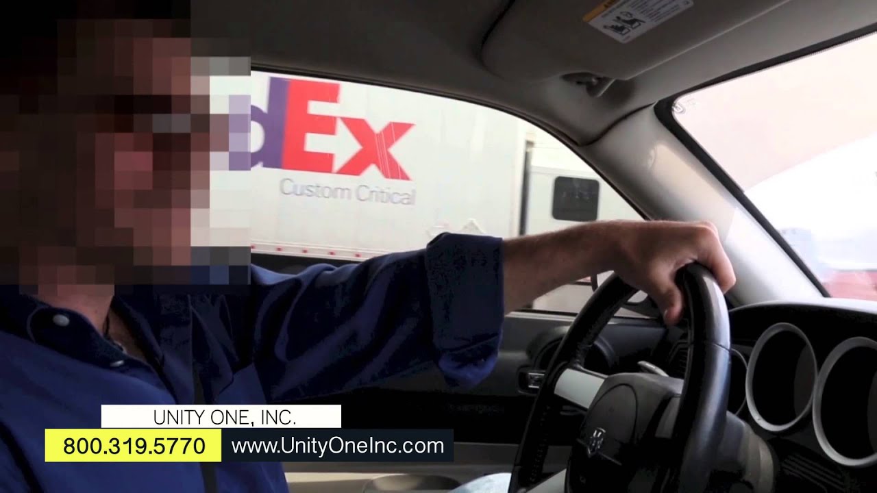 Interesting Private Investigation Case From Unity One, Inc. - YouTube