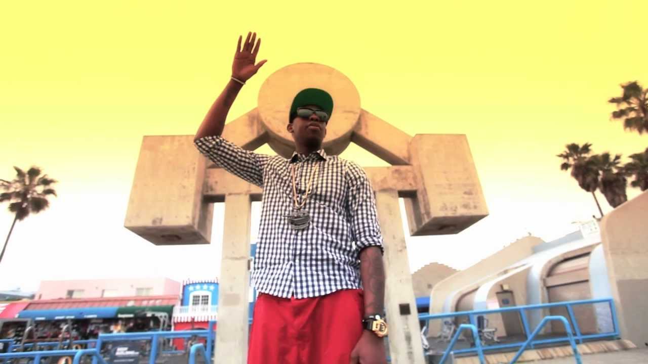 Silkk The Shocker - C.O.L.O.R.S. (HD) video - YouTube