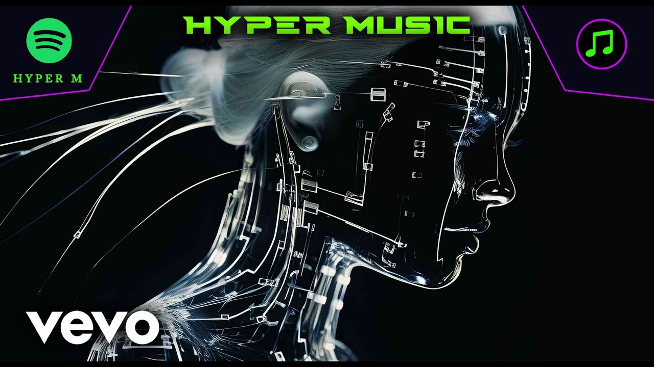 Hyper Music - Luminescent Soul - YouTube