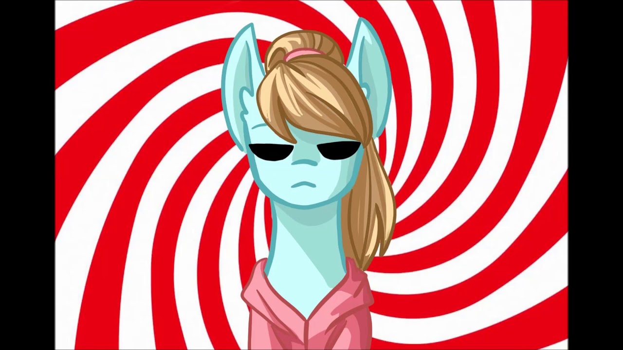 Hypnotic meme animation - YouTube