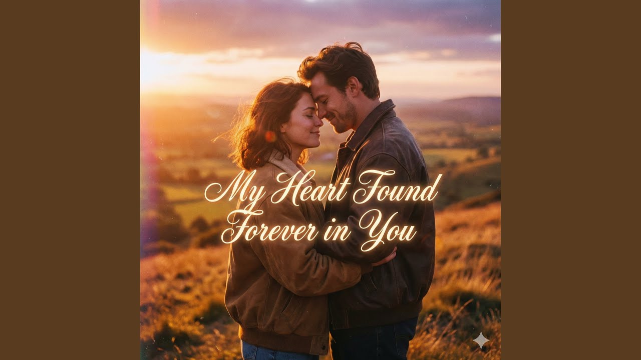 My Heart Found Forever in You - YouTube