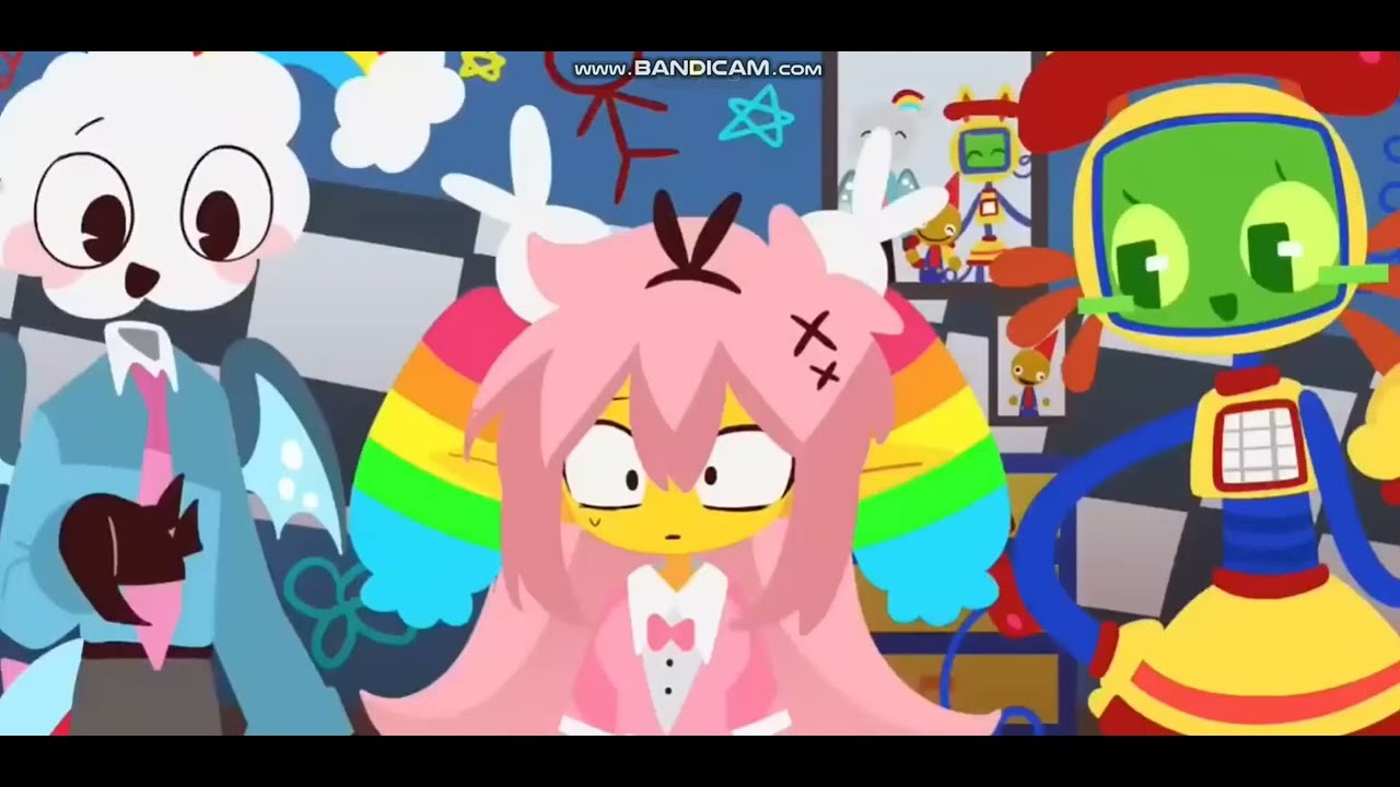 Kid Friendly (new hyperfixation) - YouTube