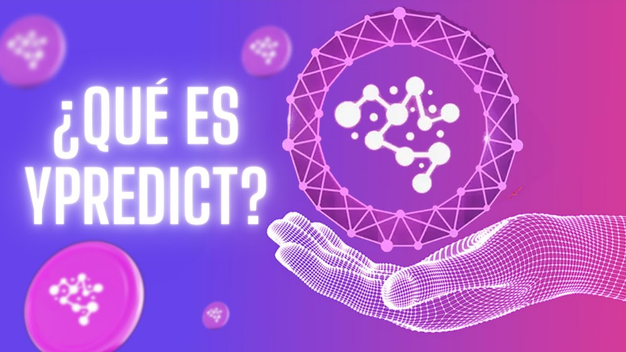 ¿Qué es yPredict (YPRED)? - YouTube