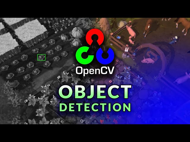 Object Detection Using Opencv In Python Fireblaze Ai