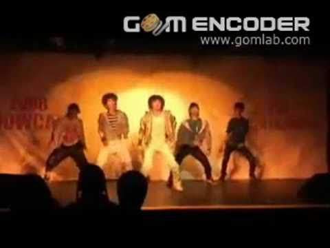 [Pre-debut Video] SHINee - Dance & Sing Performance (Onew, Jonghyun ...