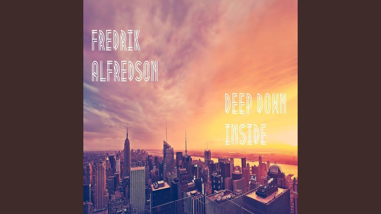 Deep Down Inside (Original Mix) - YouTube