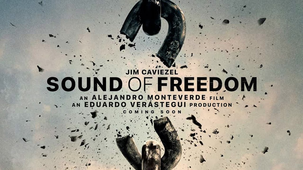 Fight against Human Trafficking by supporting new film "Sound of ...