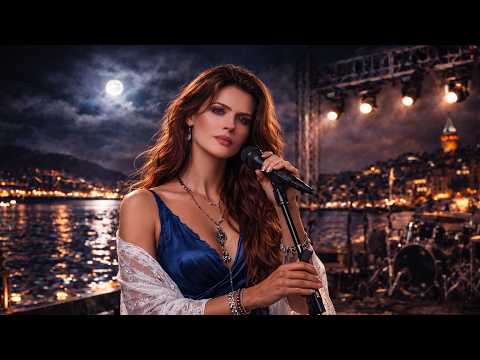 Aisen - Seferiyim | Emotional Turkish Pop
