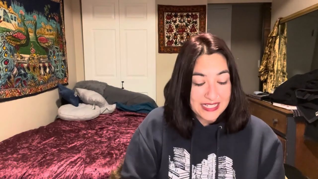 Aquarius: Permission To Approach The Bench 👩🏻‍⚖️🧑🏽‍🎨 - YouTube