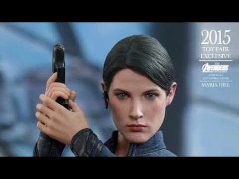 Maria Hill Gameplay Marvel Snap! Conquest Mode Silver Grounds (Episode ...