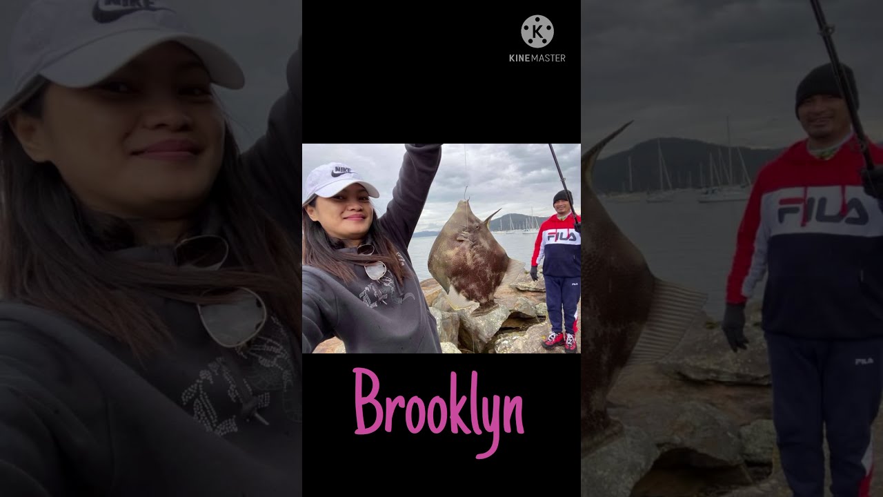 Fishing - Avoca Beach and McKell Park in Brooklyn 🥰😎 🎣 - YouTube